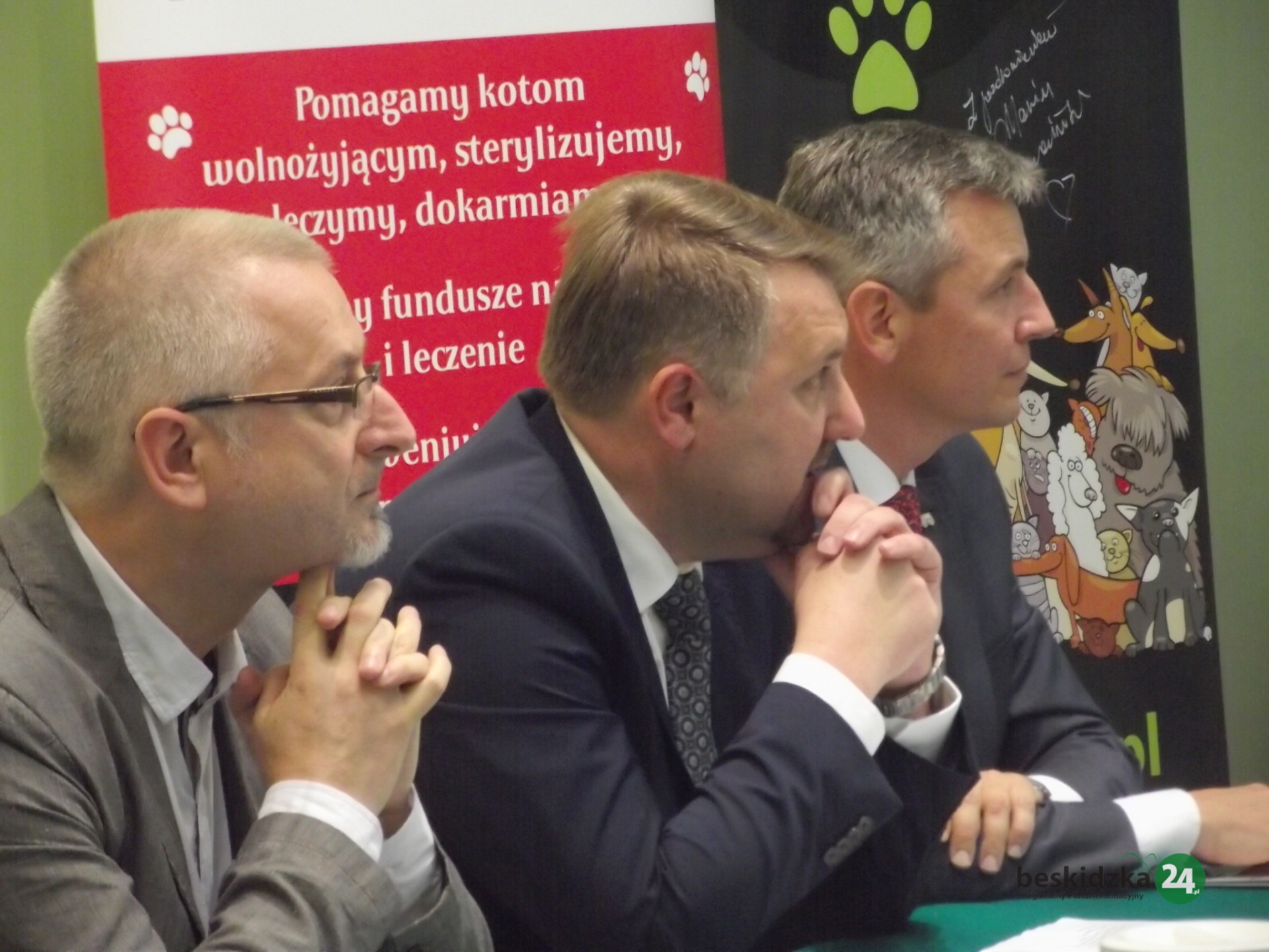 Klimaszewski i Drabek w drugiej turze (aktualizacja) - Beskidzka24.pl ...