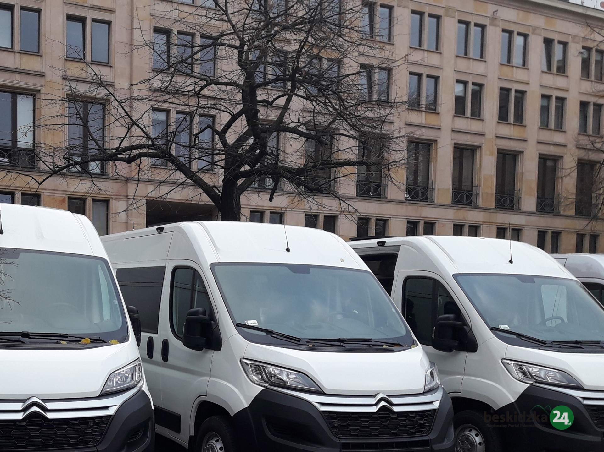 Paliwo będą badać w mobilnym laboratorium - Beskidzka24.pl - Regionalny ...