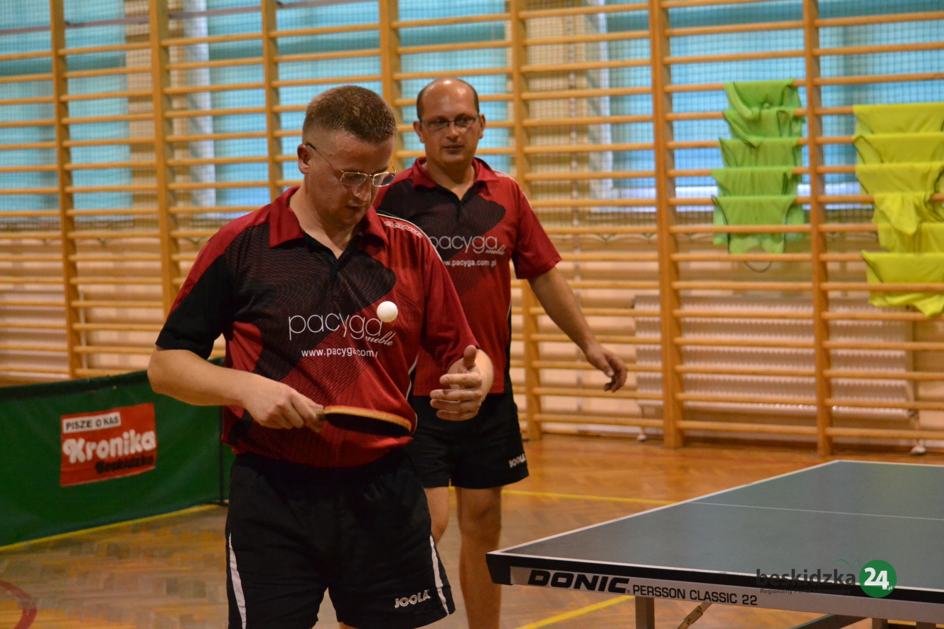 Nie sprawili kolejnej niespodzianki - Beskidzka24.pl - Regionalny ...