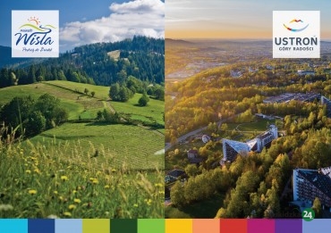 Ustroń i Wisła razem - Beskidzka24.pl - Regionalny Portal: Bielsko ...
