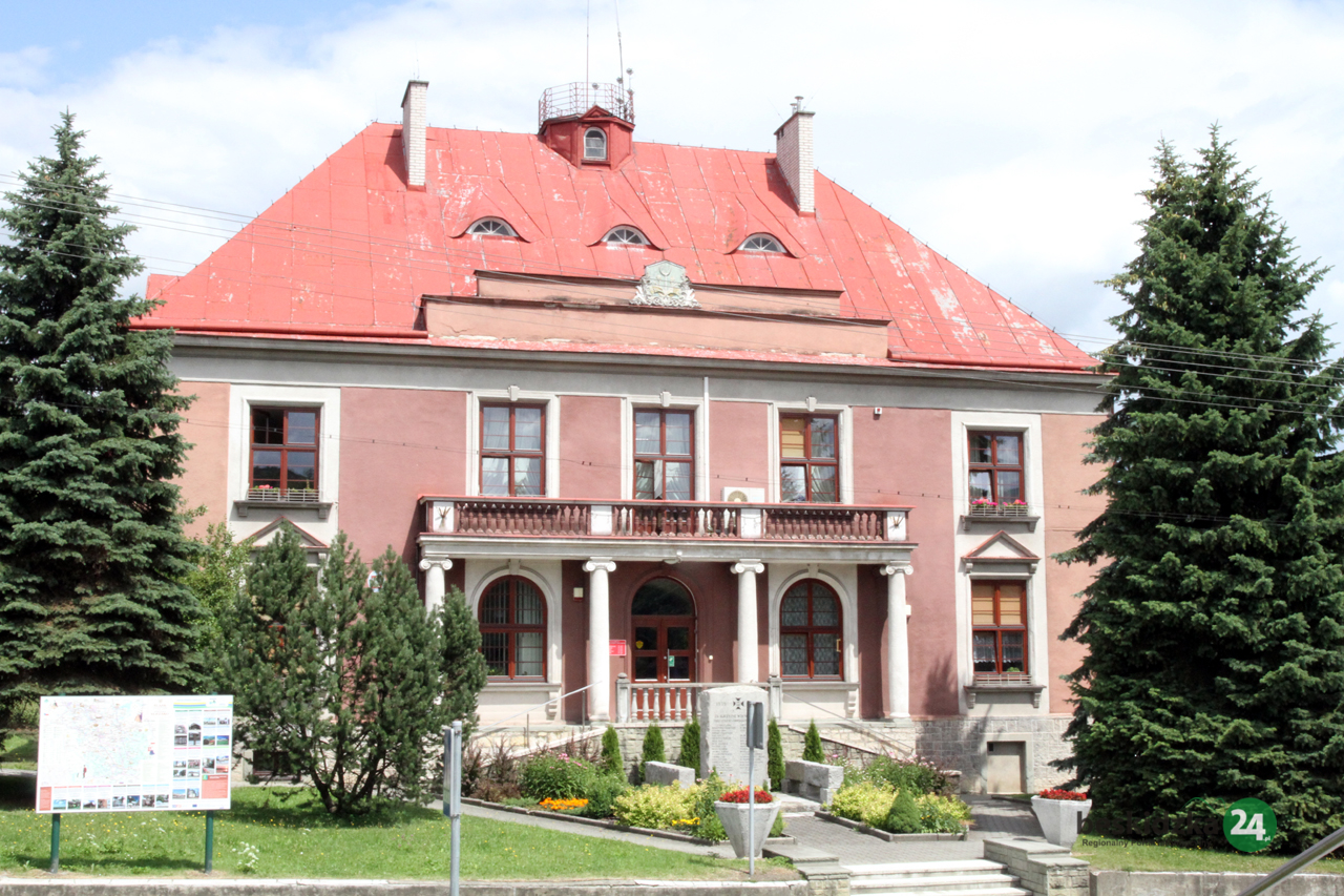 Goleszów: Wnioski do budżetu - Beskidzka24.pl - Regionalny Portal ...