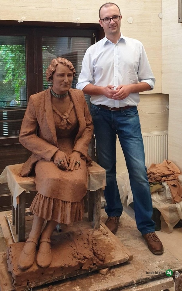 Hrabina wróci do Kończyc Wielkich - Beskidzka24.pl - Regionalny Portal ...