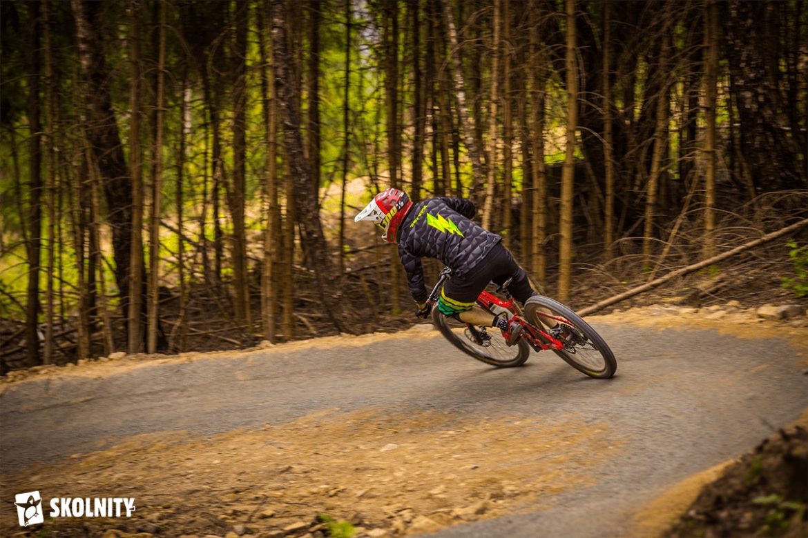 Skolnity Wisła – idzie nowe rowerowe! - Beskidzka24.pl - Regionalny Portal: Bielsko-Biała ...