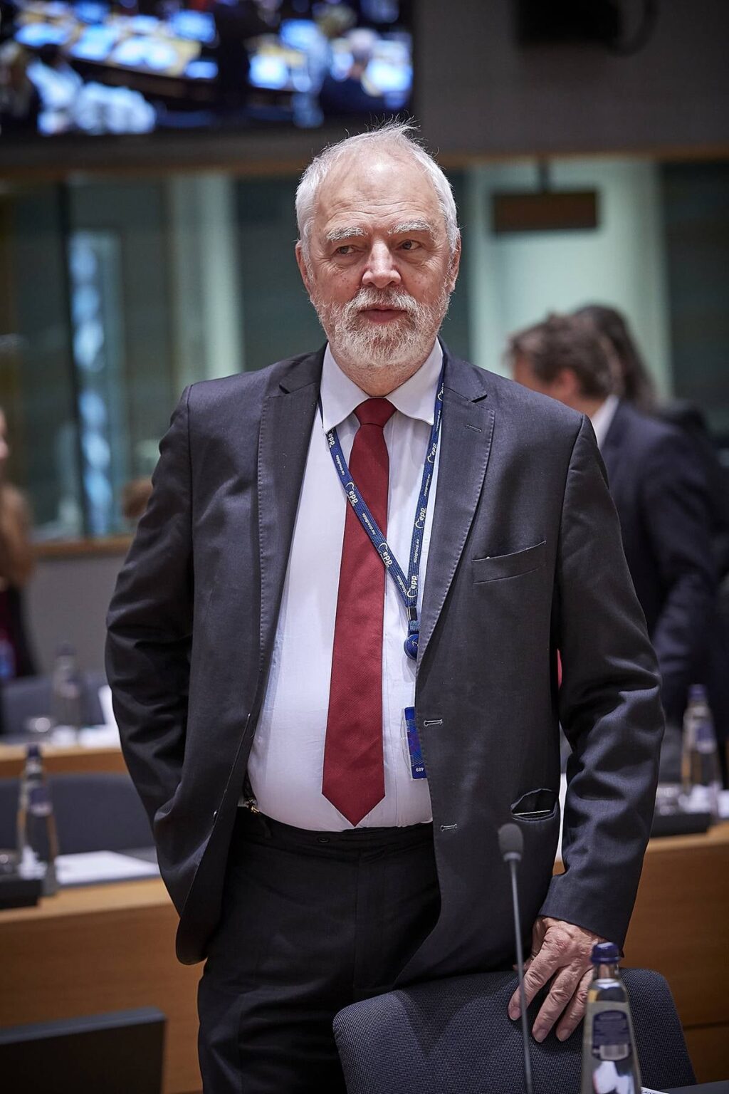 Jan Olbrycht został wyróżniony. Będzie miał ważne zadanie - Beskidzka24 ...