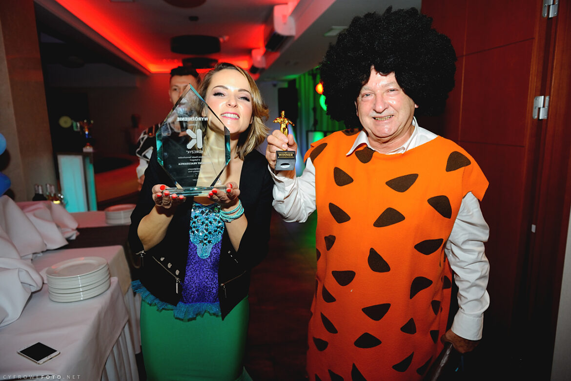 Głośny sukces rodzinnej firmy. Szerokiej drogi z Grupą KORCZYK ...