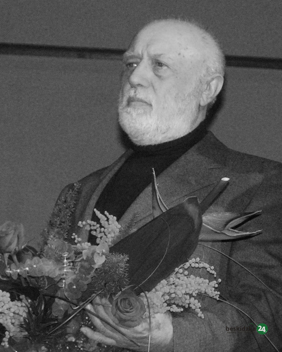 Nie żyje Stanisław Michno - Beskidzka24.pl - Regionalny Portal: Bielsko ...