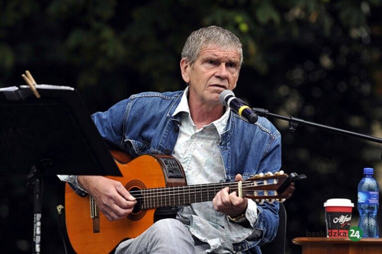 Znany aktor Lech Dyblik zagra w Lipowej! - Beskidzka24.pl - Regionalny ...