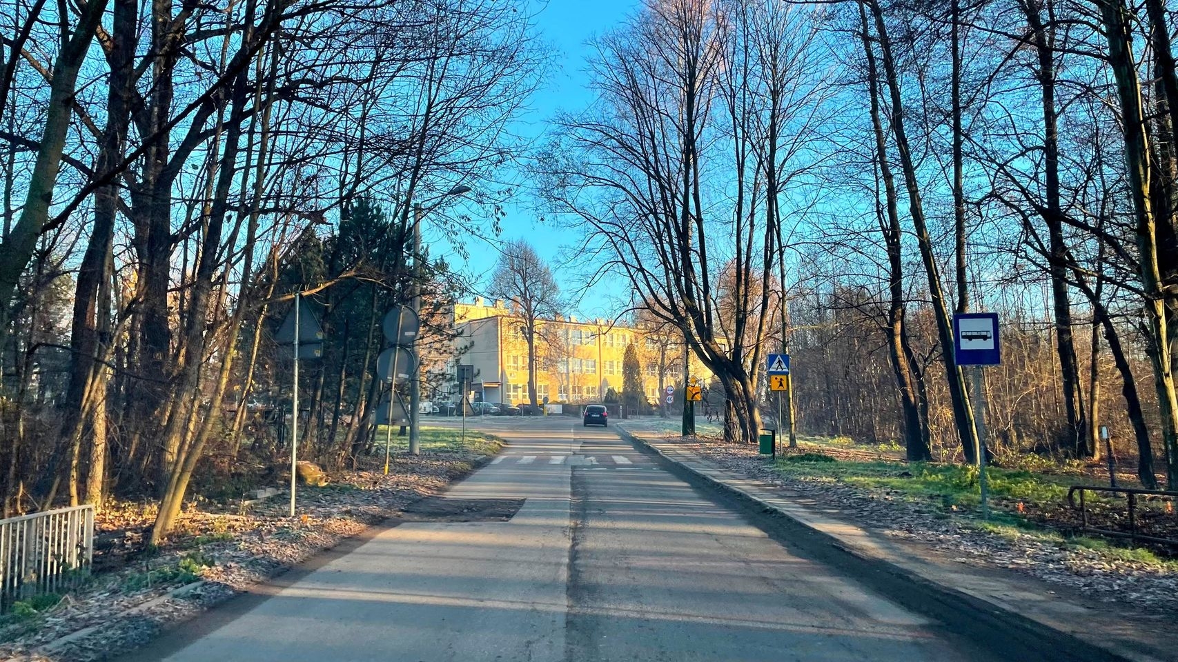 Utrudnienia w Czechowicach-Dziedzicach. Eurovia odtworzy nakładkę asfaltową na ul. Lipowskiej ...