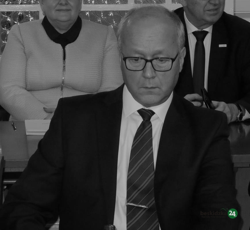 Pogrzeb Jacka Kulca w środę - Beskidzka24.pl - Regionalny Portal ...