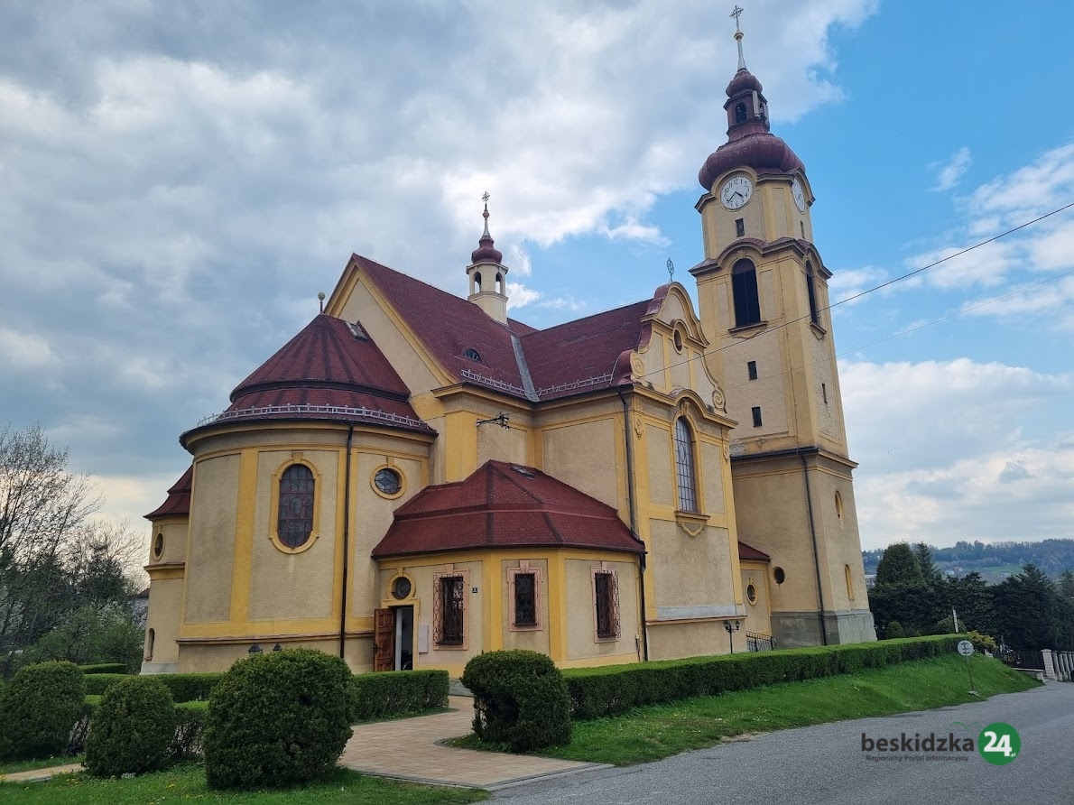 Znany jest plan obchodów jubileuszowych Goleszowa i dwóch sąsiednich ...