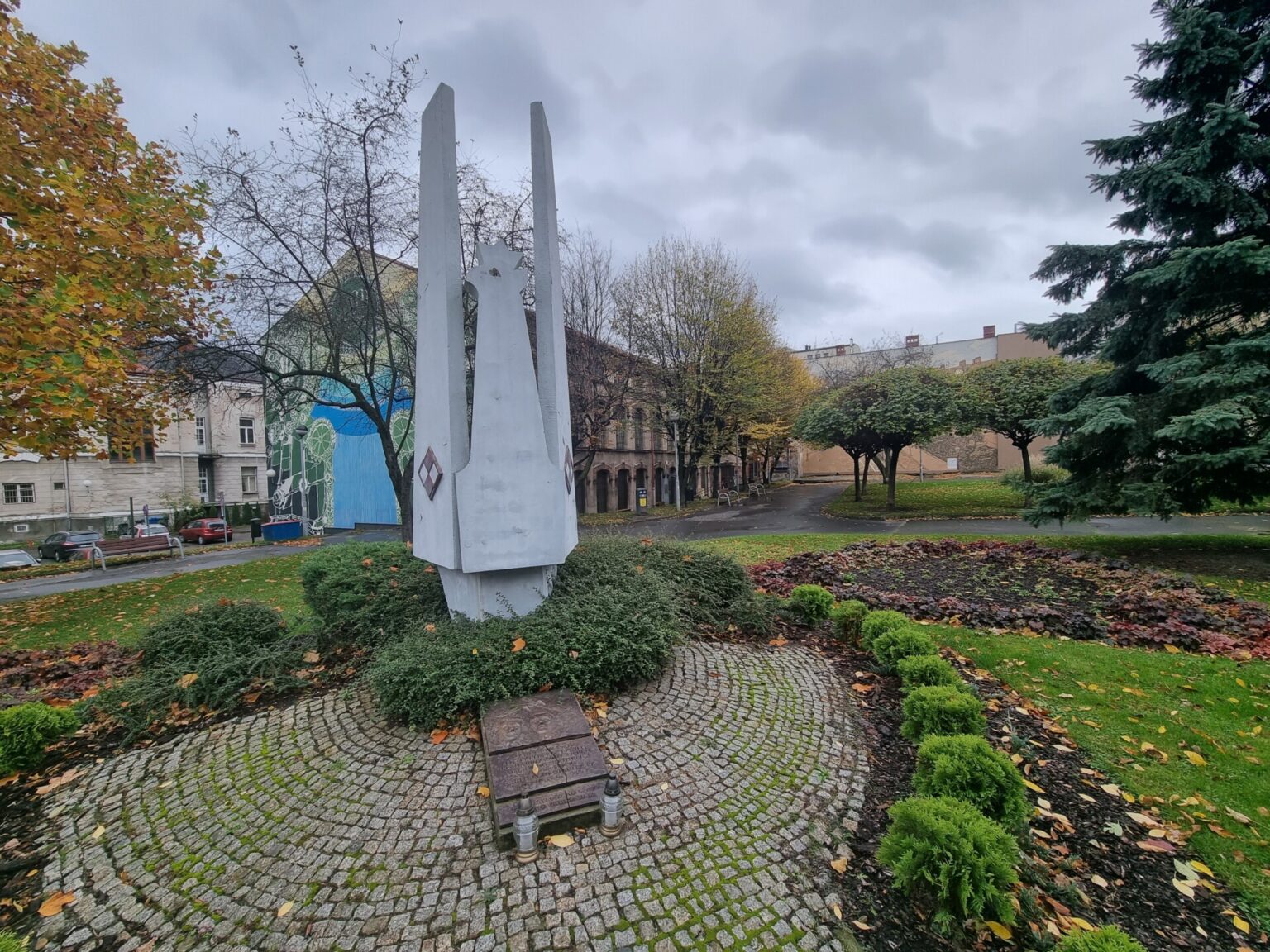 Zielony tramwaj i inne dziwy. Nowy pomysł na plac Żwirki i Wigury ...