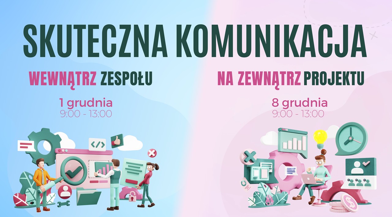 Tego nie można przegapić! O komunikacji w zespole i współpracy z mediami w Bielsku-Białej ...