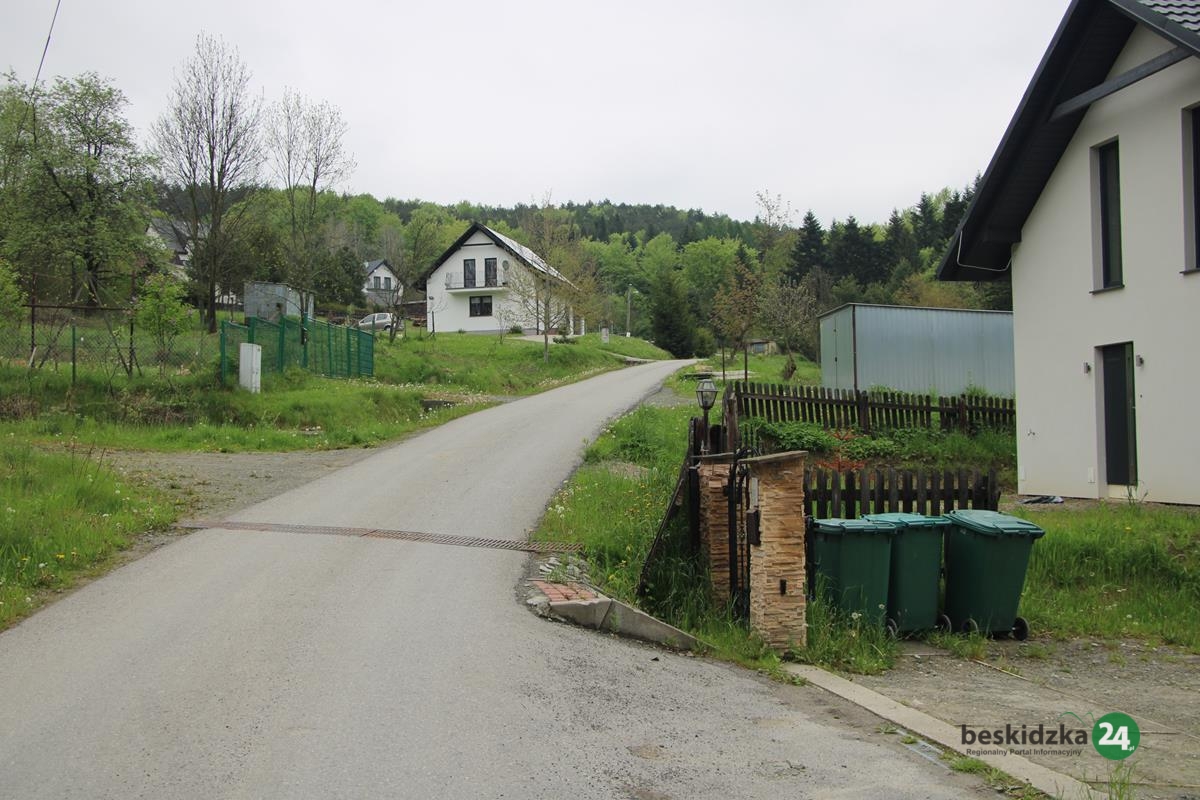 Sucha Beskidzka się powiększyła - Beskidzka24.pl - Regionalny Portal: Bielsko-Biała, Cieszyn ...