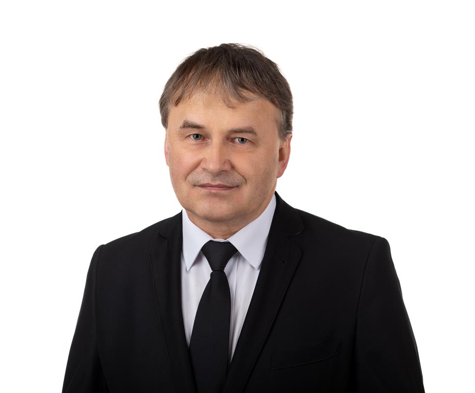 Życzenia świąteczne od radnego powiatu żywieckiego Jacka Seweryna ...