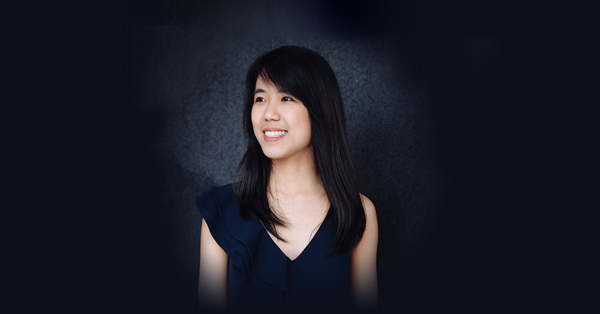 Kate Liu, laureatka Konkursu Chopinowskiego z recitalem w cieszyńskim ...