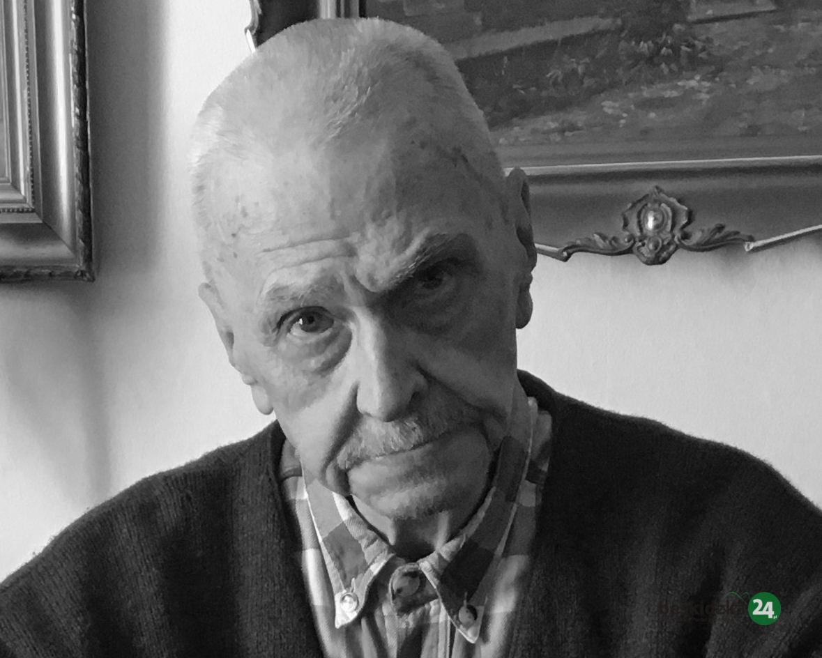 Roman Gajczak nie żyje - Beskidzka24.pl - Regionalny Portal: Bielsko ...