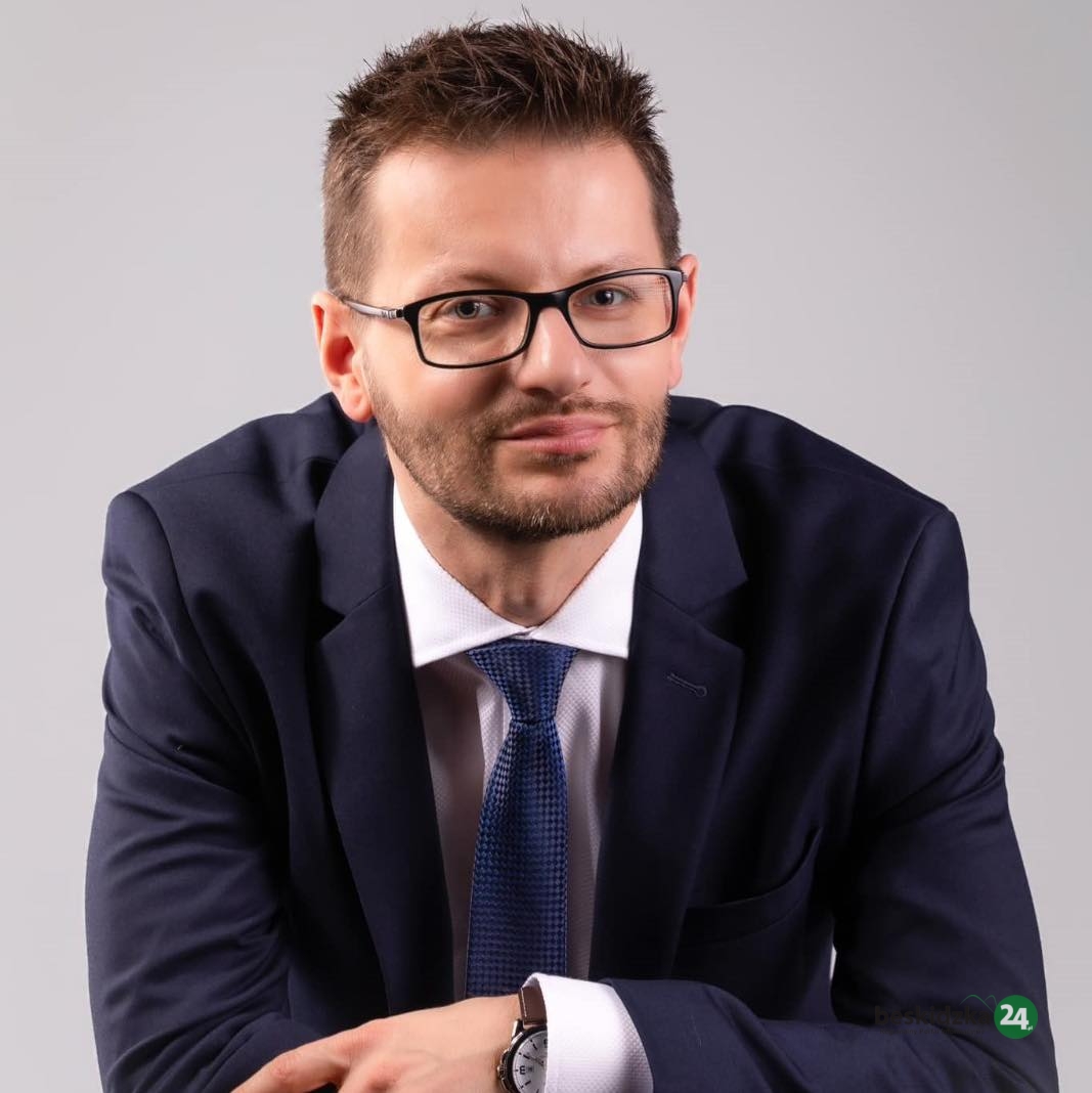 Bartosz Kaliński ponownie burmistrzem gminy Wadowice - Beskidzka24.pl ... Bartosz Kaliński ponownie burmistrzem gminy Wadowice - Beskidzka24.pl ...