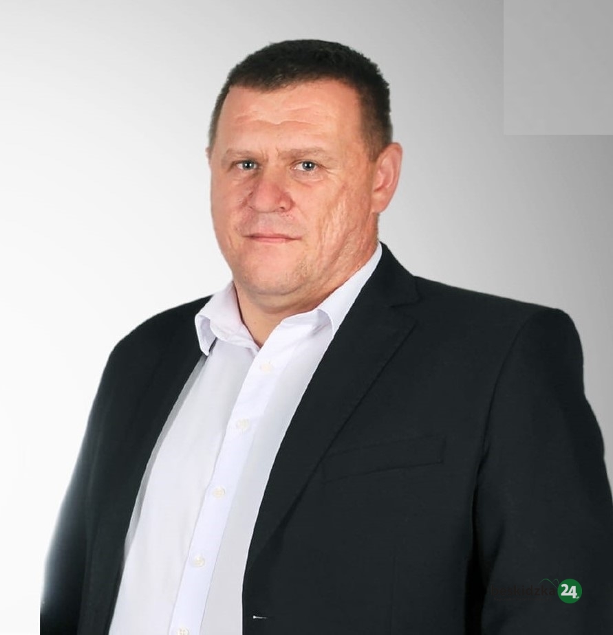 Nowy przewodniczący w Radzie Gminy Tomice - Beskidzka24.pl - Regionalny ...