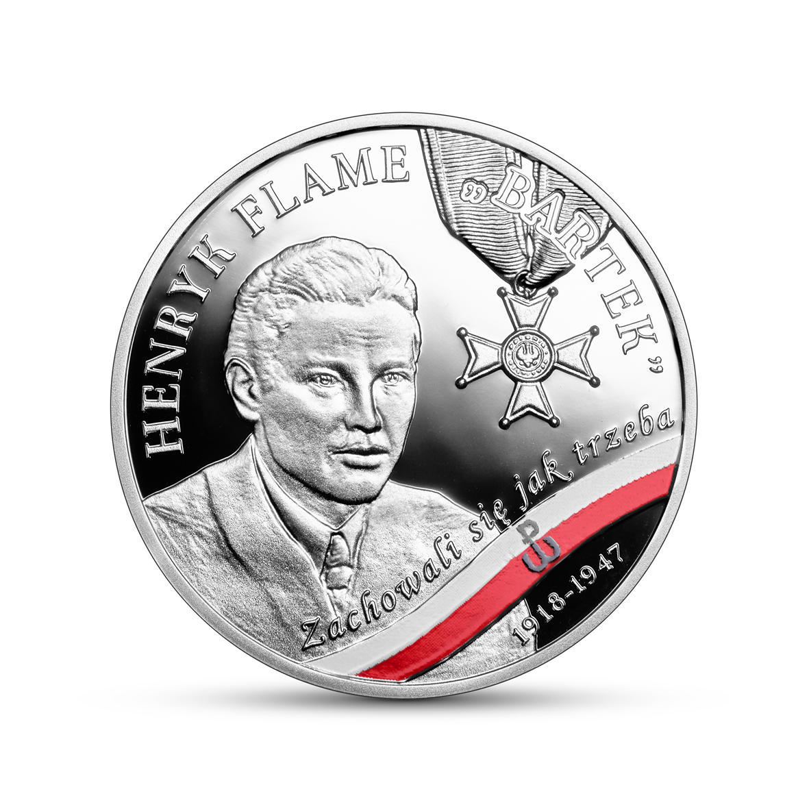 Srebrna moneta upamiętniła „Bartka” - Beskidzka24.pl - Regionalny ... Srebrna moneta upamiętniła „Bartka” - Beskidzka24.pl - Regionalny ...