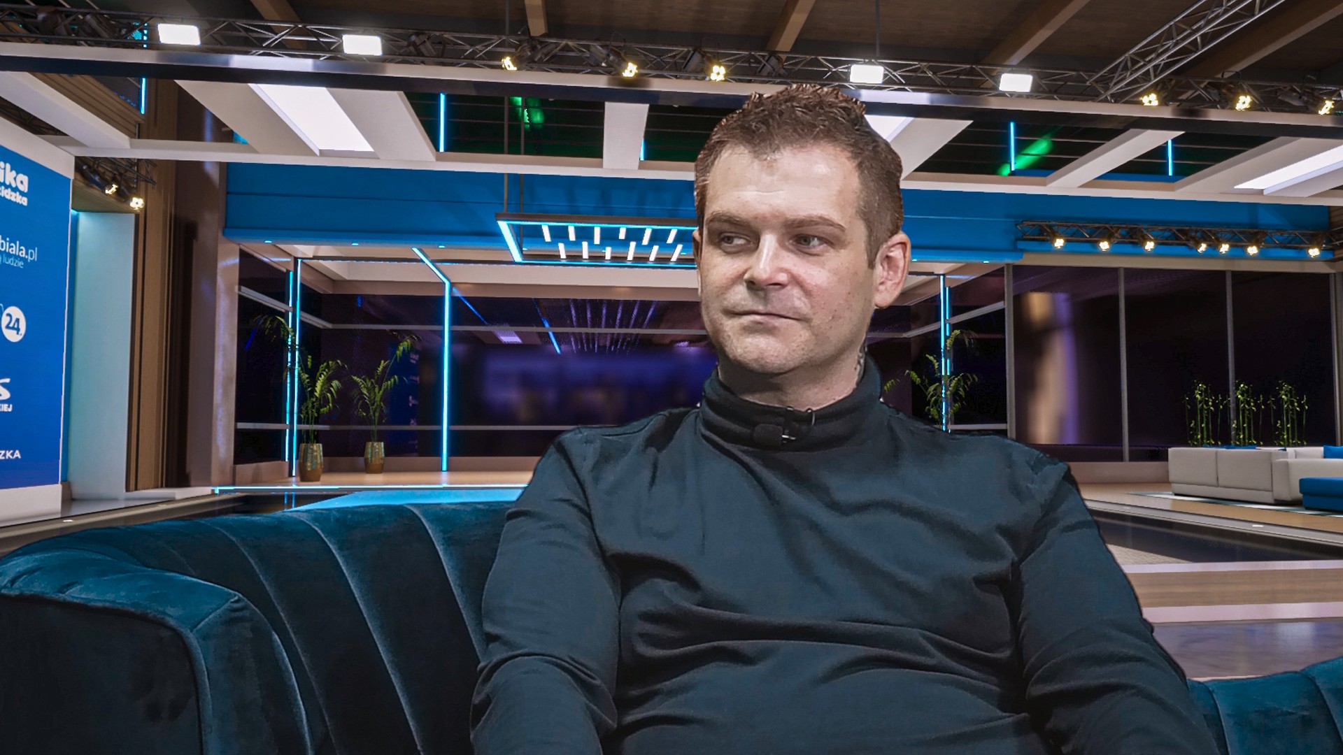 Zarabiał na filmach z Kononowiczem. Teraz bielszczanin jest nazywany oprawcą | WIDEO ...