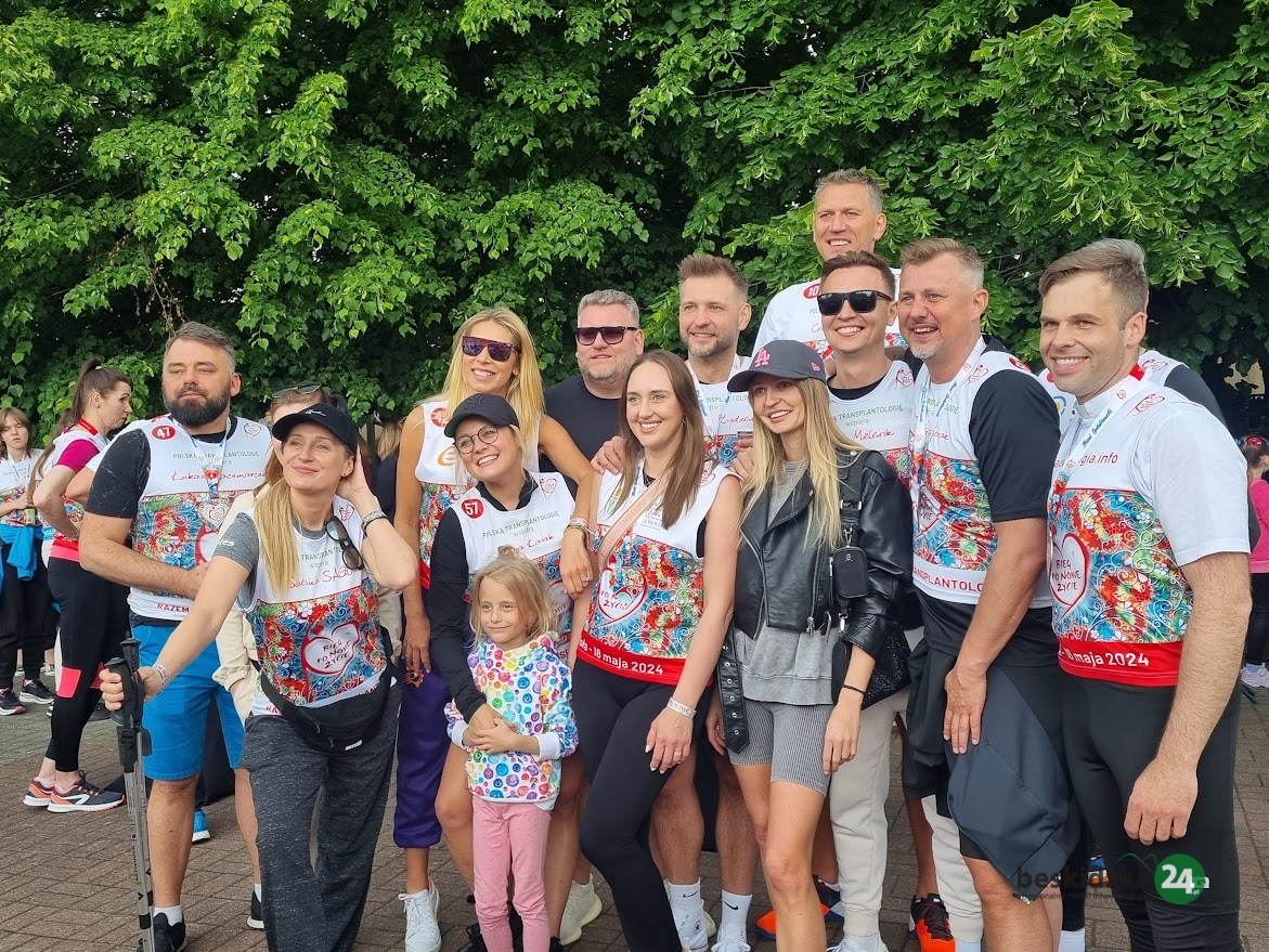 Zbliża się 26. Bieg po Nowe Życie. Impreza, jak co roku, odbędzie się w Wiśle - Beskidzka24.pl ...