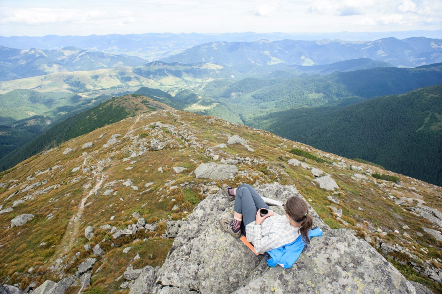 Weekendowe wypady w polskie góry – sprawdzone kierunki i trasy na każdą porę roku! - Beskidzka24 ...