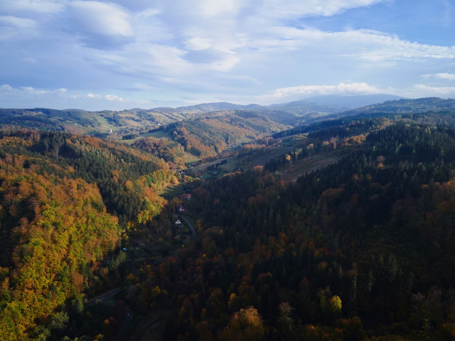 Weekendowe wypady w polskie góry – sprawdzone kierunki i trasy na każdą ...